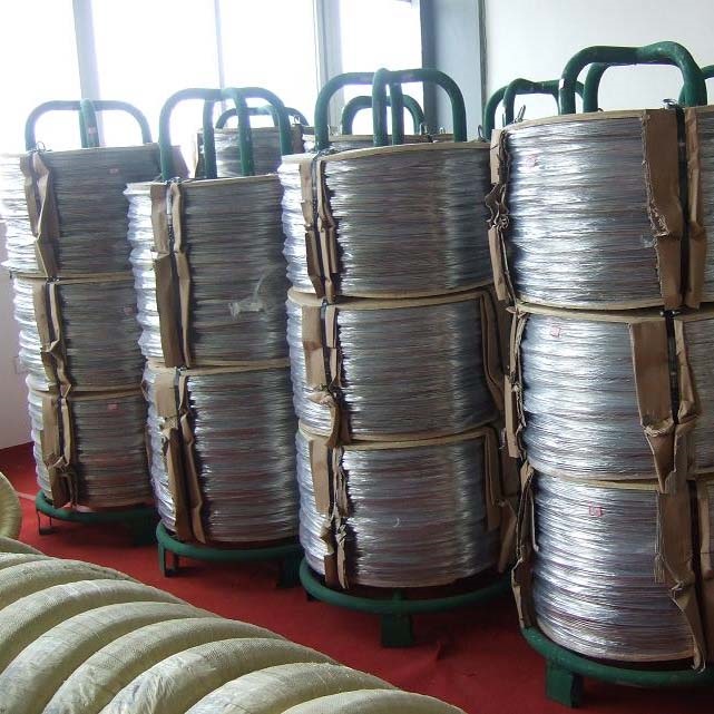 lashing wire – Zhejiang Skyrit Metal Co., LTD.