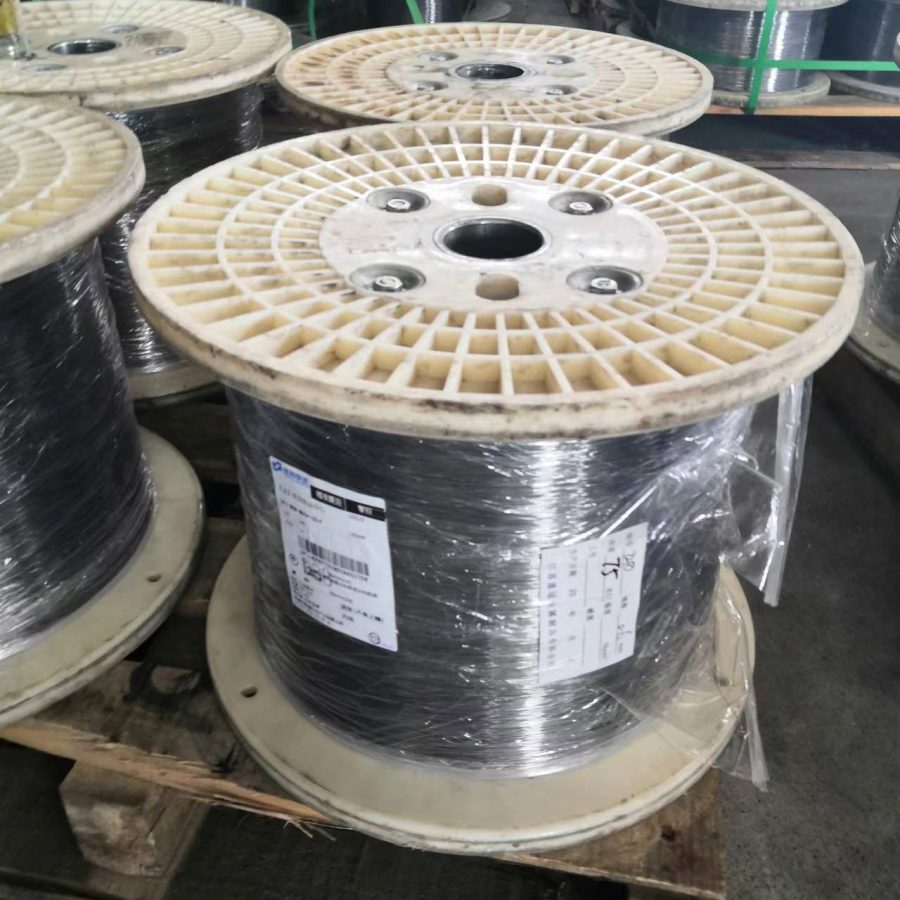 Cold Drawn Steel Wire – Zhejiang Skyrit Metal Co., LTD.
