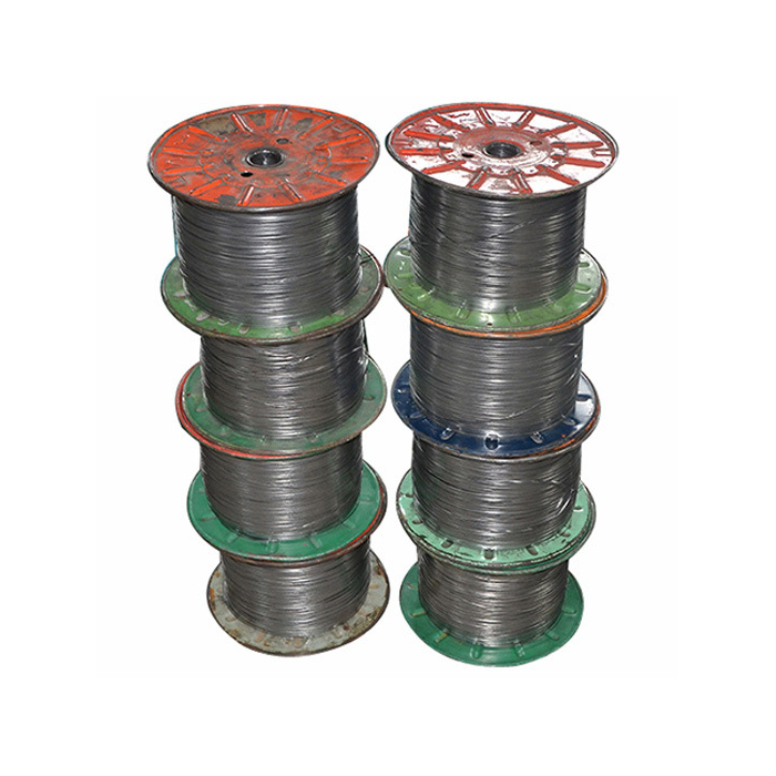 Packing style – Zhejiang Skyrit Metal Co., LTD.